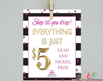 Paparazzi sign | Etsy