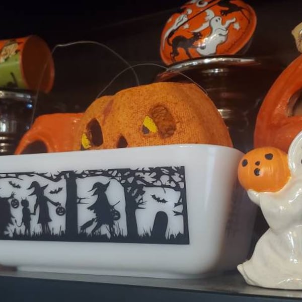 Haunted Forest Decorations - Etsy