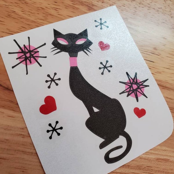 Atomic Cat Stencils - Etsy
