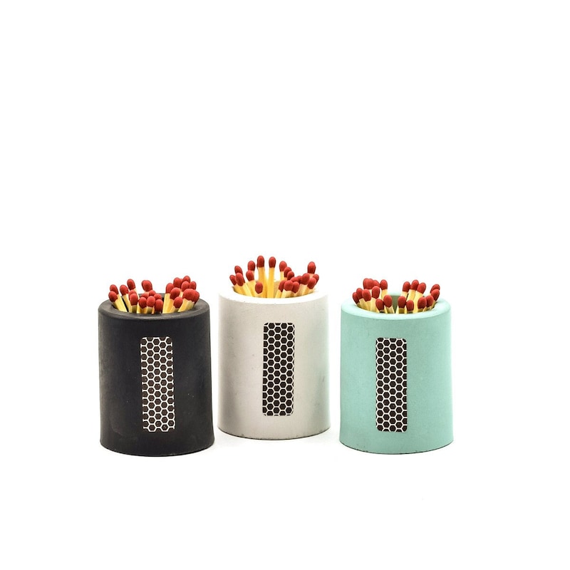 Match Striker - Etsy