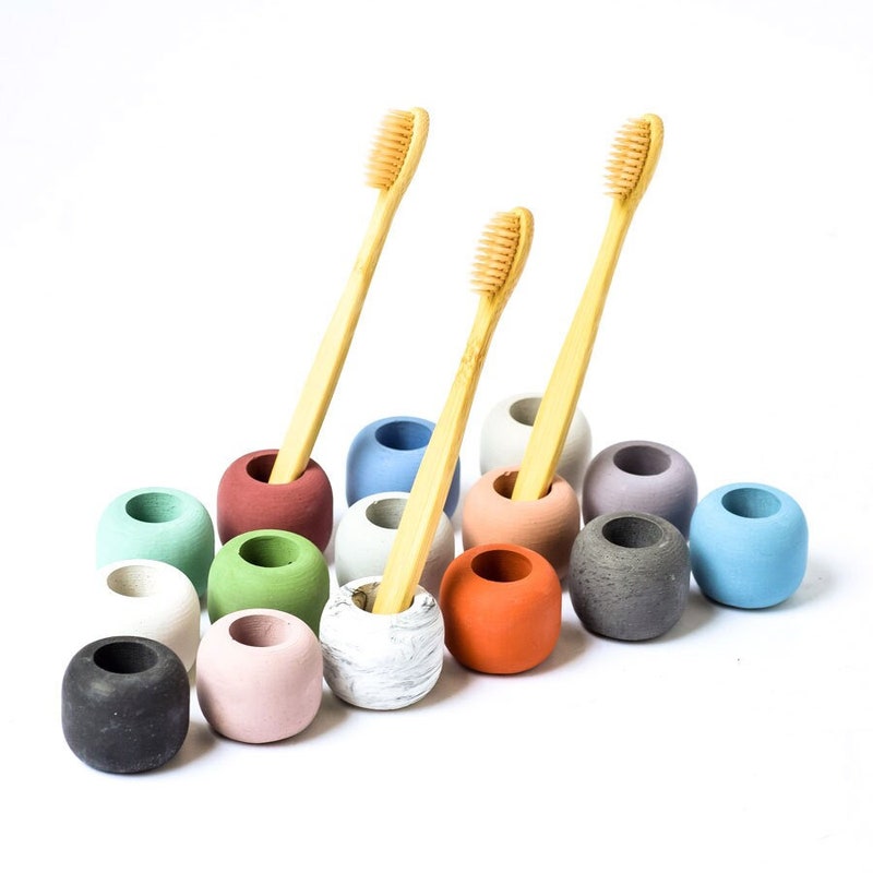Toothbrush Holder - Etsy