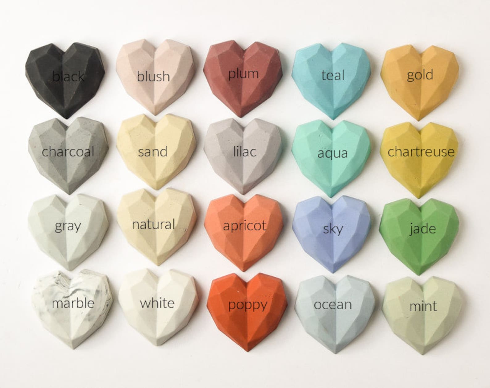 Desk Organizer Desk Accessories Small Tray Paper Clip - Etsy