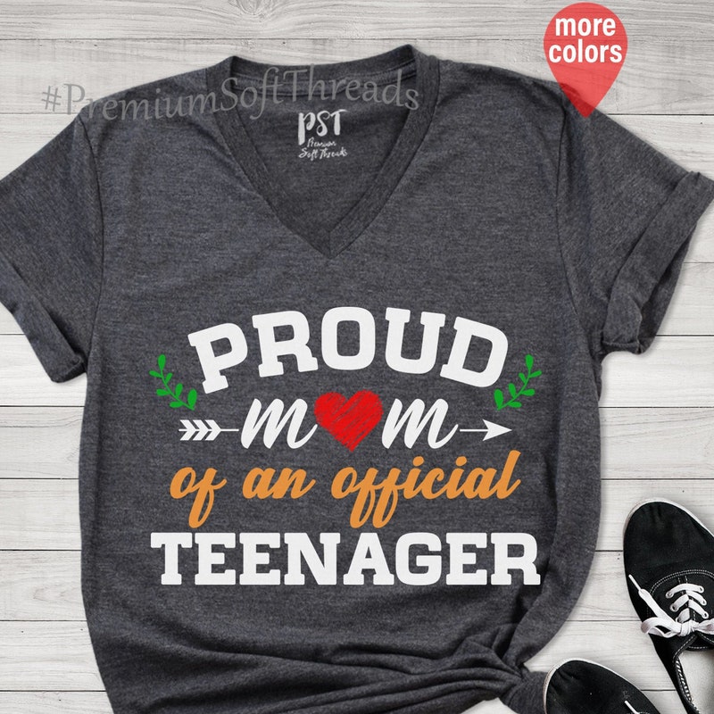 Teenager - Etsy