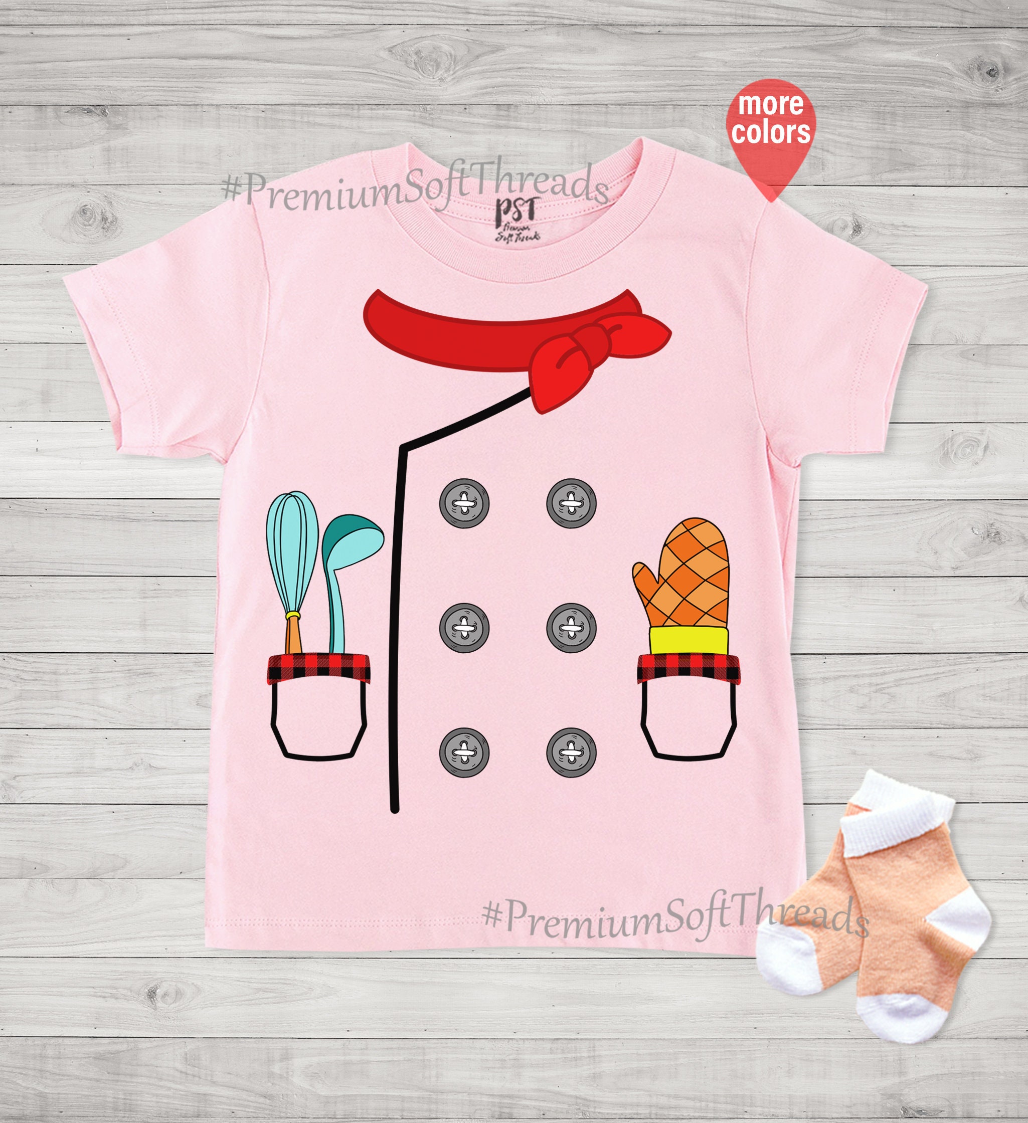 Little Chef Baby Bodysuits Little Chef Kids Shirt Baby Chef | Etsy