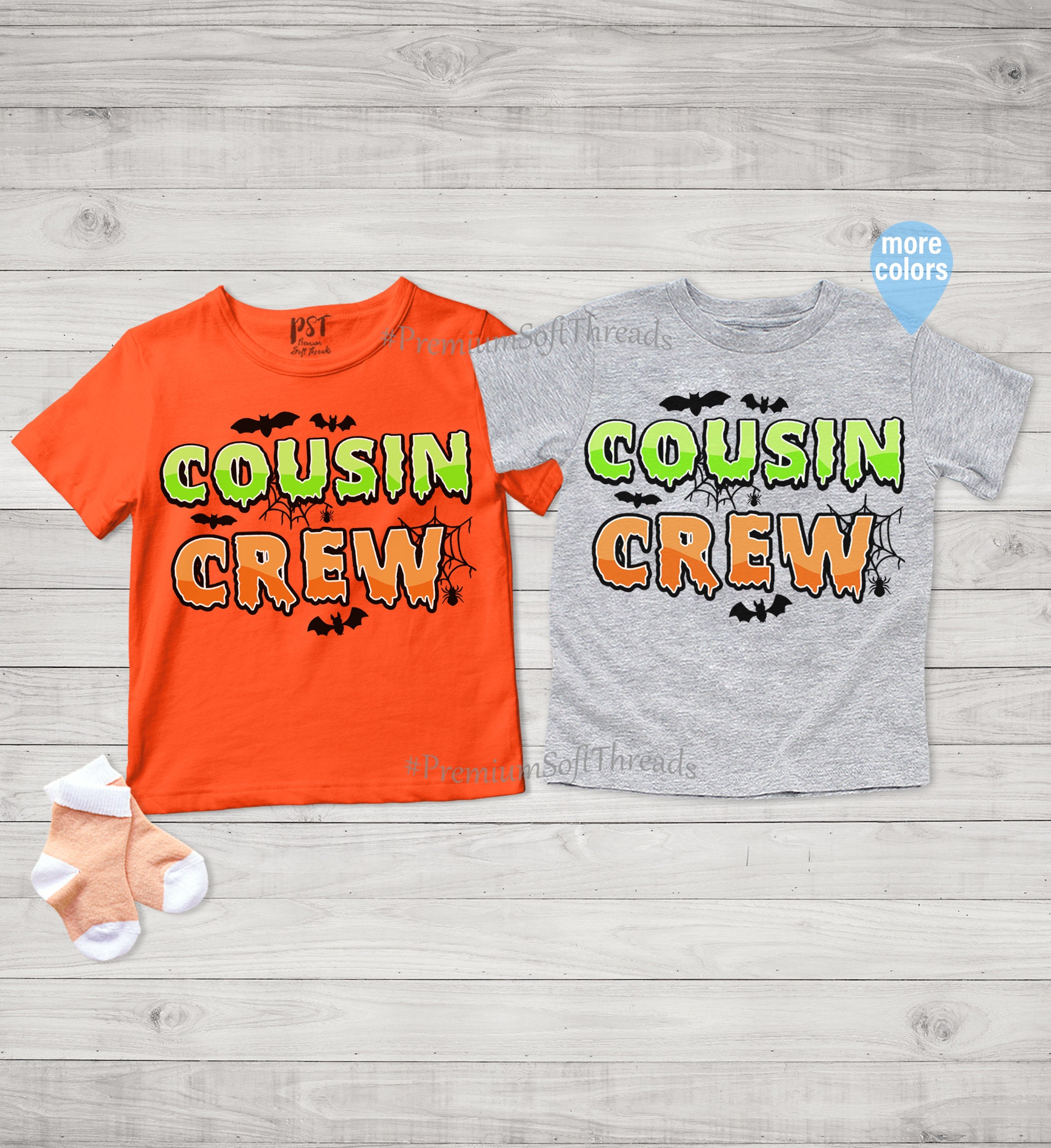 Cousin Crew Shirt Matching Cousin Shirt Matching Cousins - Etsy