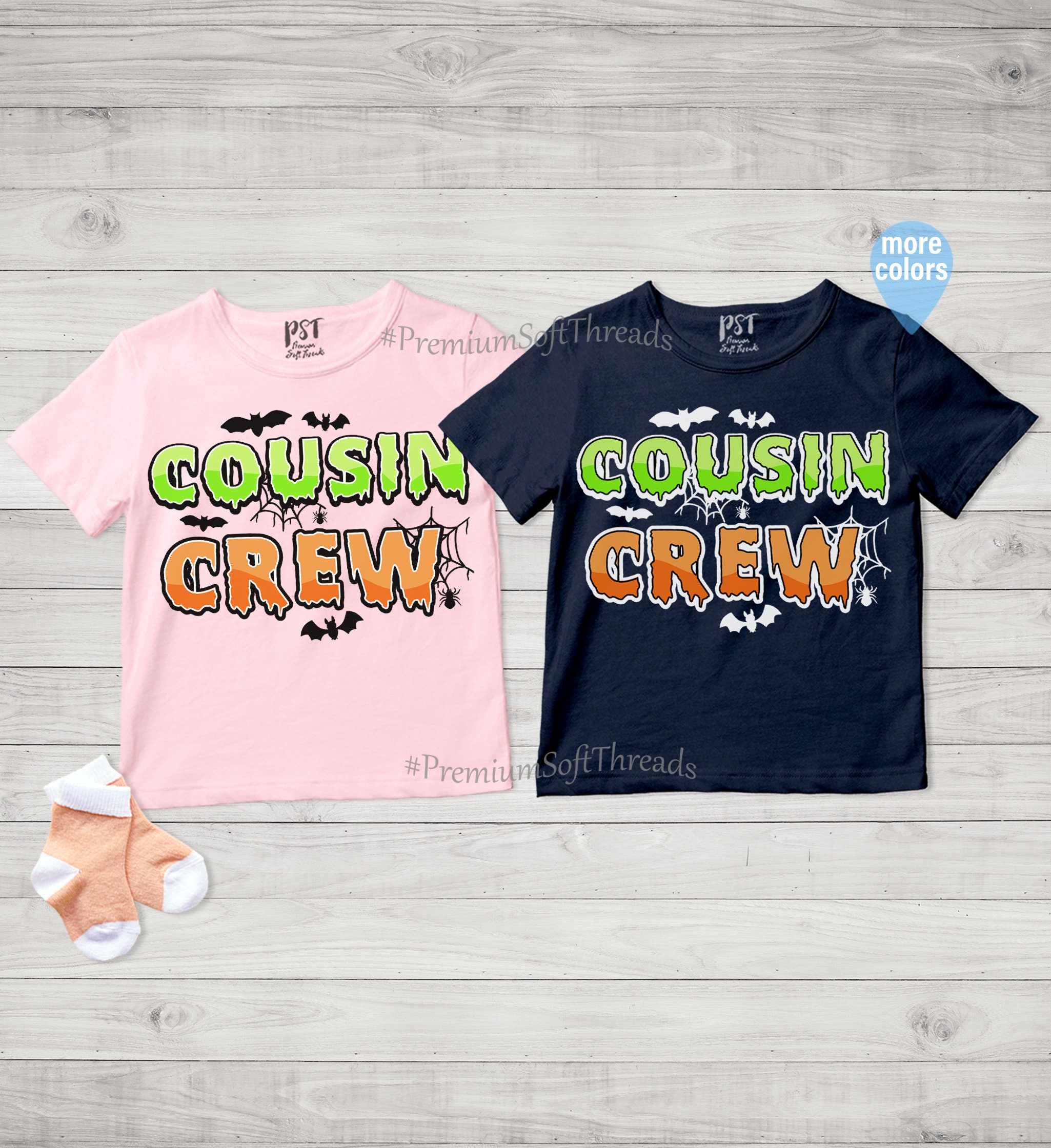 Cousin Crew Shirt Matching Cousin Shirt Matching Cousins - Etsy
