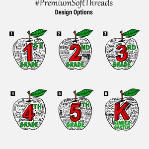 Second Grade Shirt, Kids Second Grade Shirts, Back to School Shirt, 2nd ...