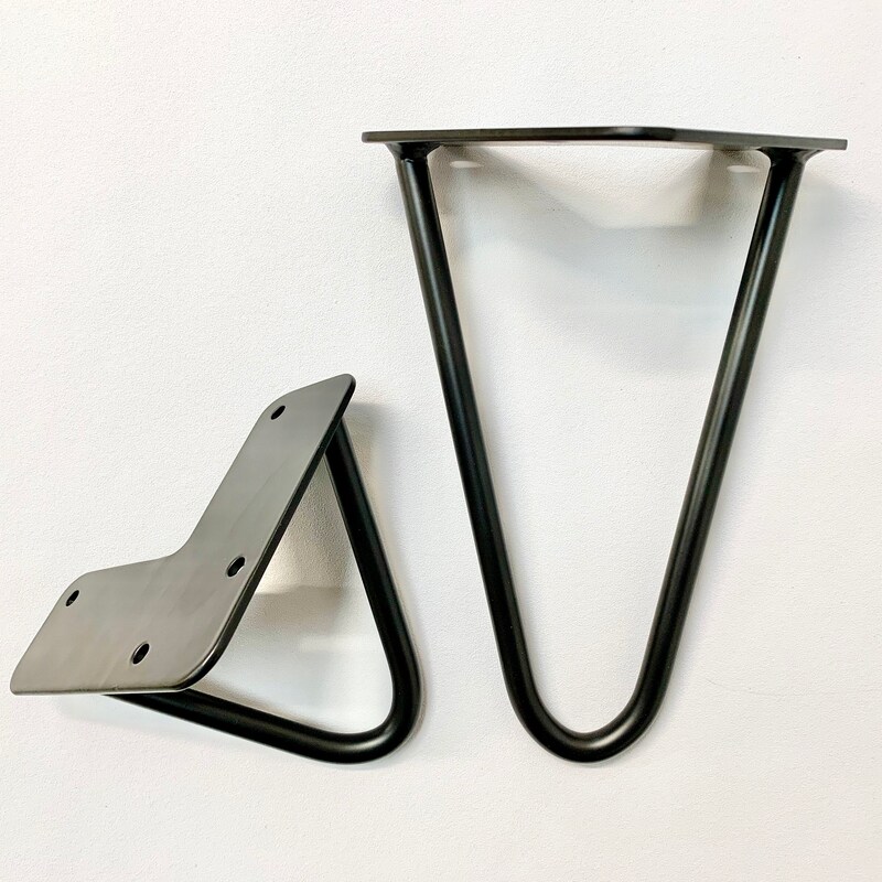 Metal Furniture Feet - Etsy