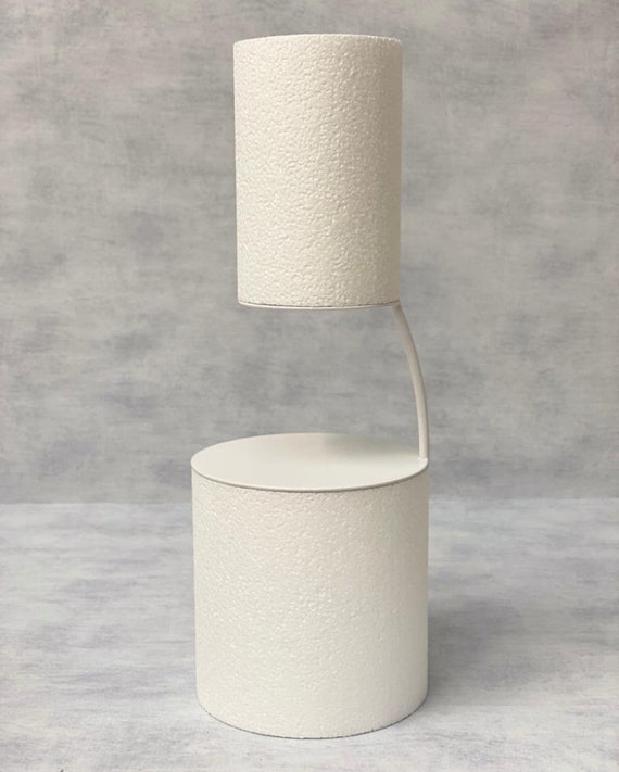 Home & Living Cake Stands floating cake separator anti gravity cake ...