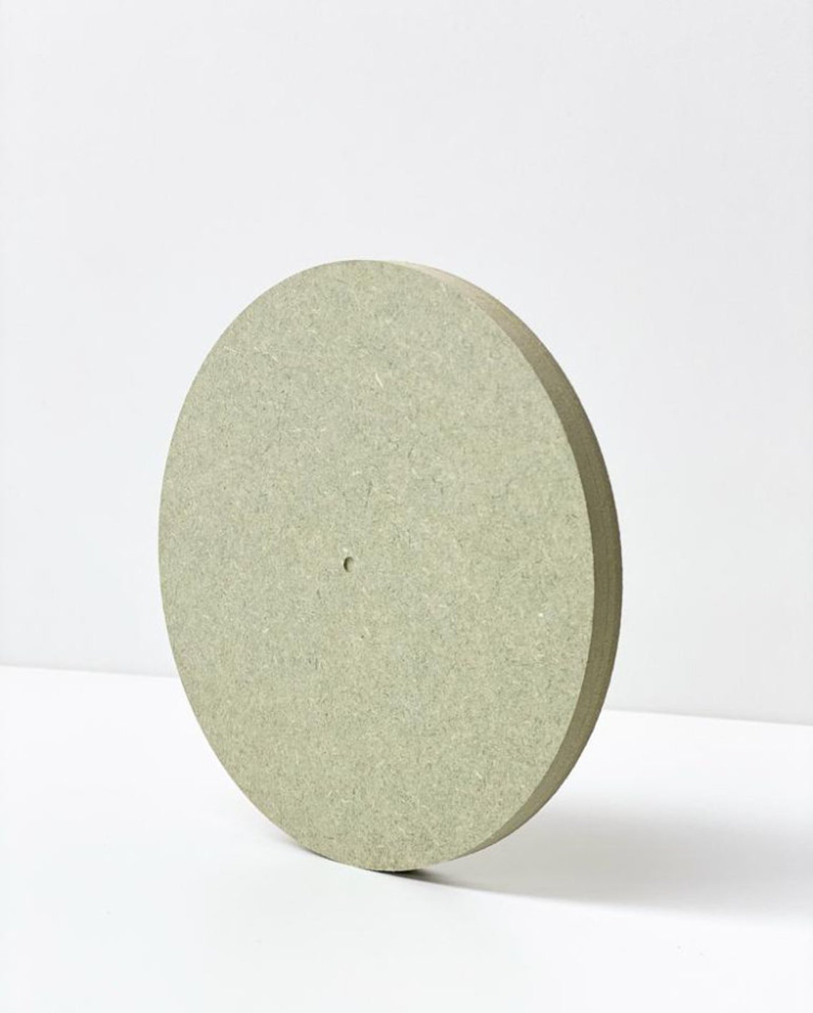MDF Circle 12mm Thick 320 Moisture Resistant - Etsy UK