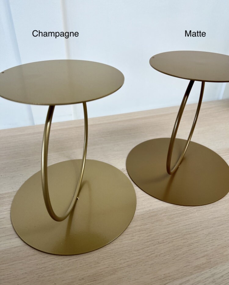 HOOP Tier Cake Separator - Ring Cake Spacer - Hoop Cake Stand - Wedding ...