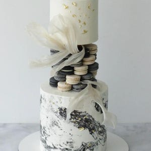 Propsecure® Adjustable Central Bar Cake Separator® - Hidden Anti ...