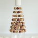 Ultra Adjustable 8 Tier Acrylic Macaron Tower - Strong Macaron Display ...