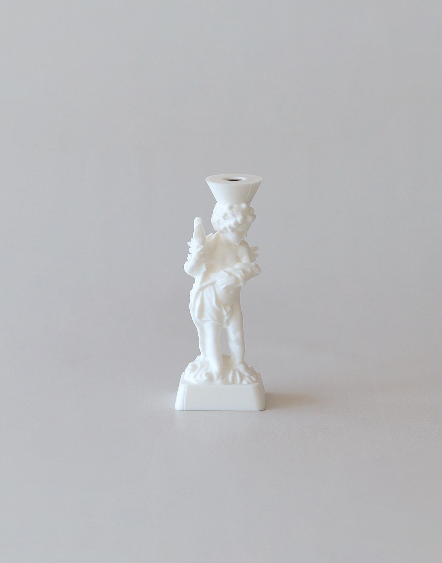 Cherub Cake Separator - Elegant Wedding Cake Display Stand for Tiered ...