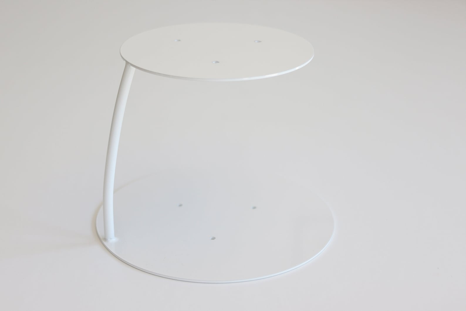 Propsecure® SIDE BAR Floating Cake Spacer - Anti Gravity Cake Stand ...