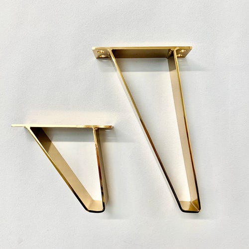 Nora Metal Furniture Legs - Etsy