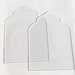 Original Trefoil Arch Cake Guides With Keep It Cake Acrylic Cake Guide ...