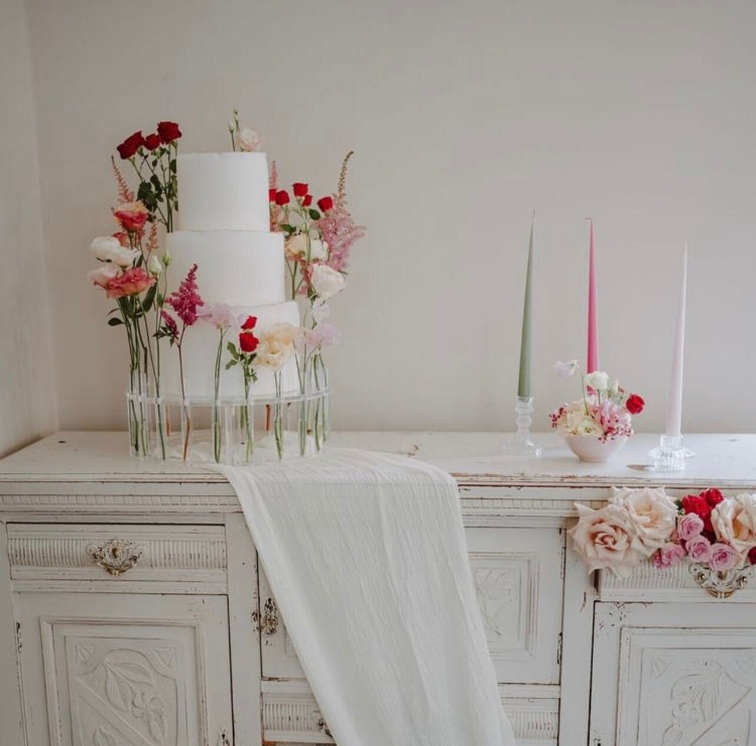 The Floral Crown - Flower Stand - Floral Arrangements - Fresh Flowers ...