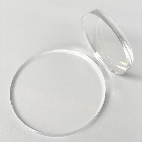 Acrylic Cake Separator - Etsy