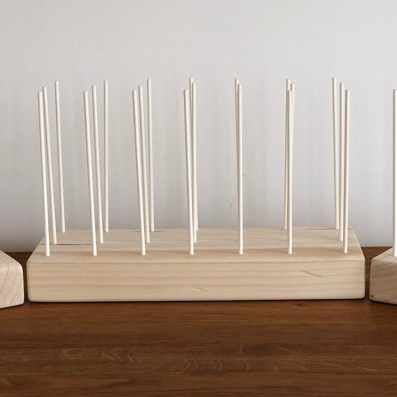 Cake Pop Stand - Etsy