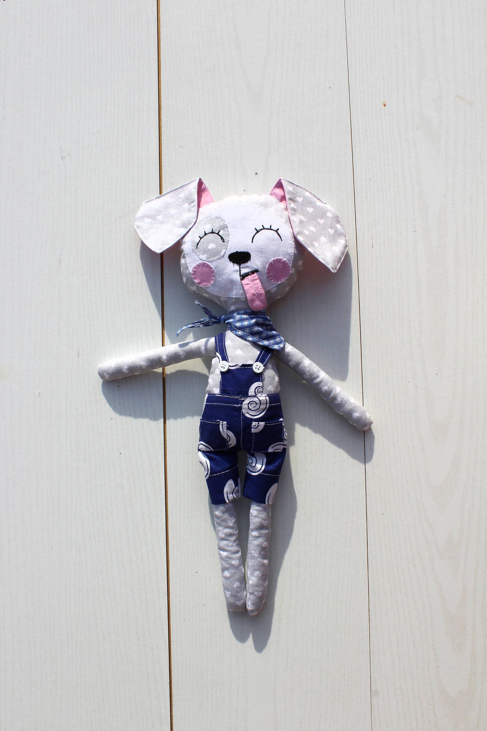 Oliver rag Doll-cute Doll-stuffed Doll-stuffed Toy-baby Shower Gift ...