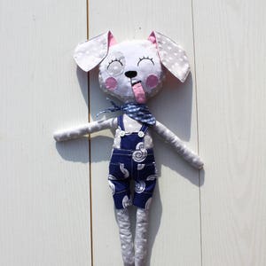 Oliver -rag Doll-cute Doll-stuffed Doll-stuffed Toy-baby Shower Gift ...