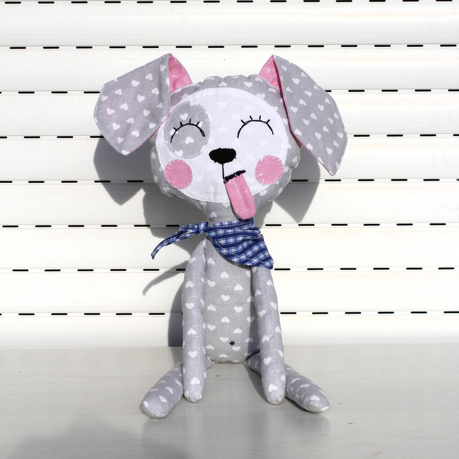 Oliver rag Doll-cute Doll-stuffed Doll-stuffed Toy-baby Shower Gift ...
