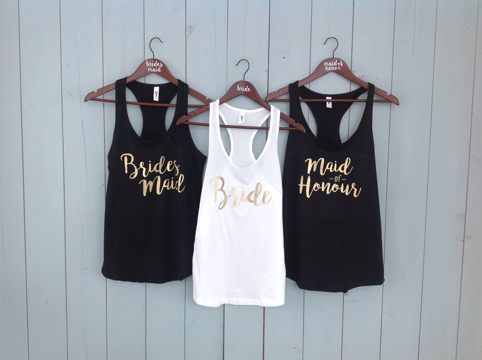 Future Mrs Bachelorette Stagette Party Shirts Tank Top Bride - Etsy