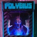 Polybius Creepypasta Diorama - Etsy