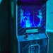Polybius Creepypasta Diorama - Etsy Canada