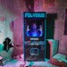 Polybius Creepypasta Diorama - Etsy Canada