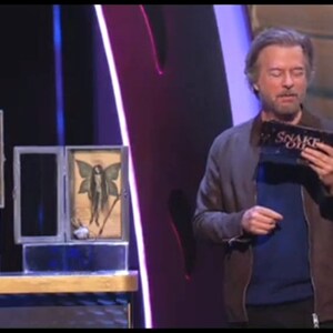 Mummified Fairy (female) (as Seen on the Fox Show Snake Oil!) - Etsy