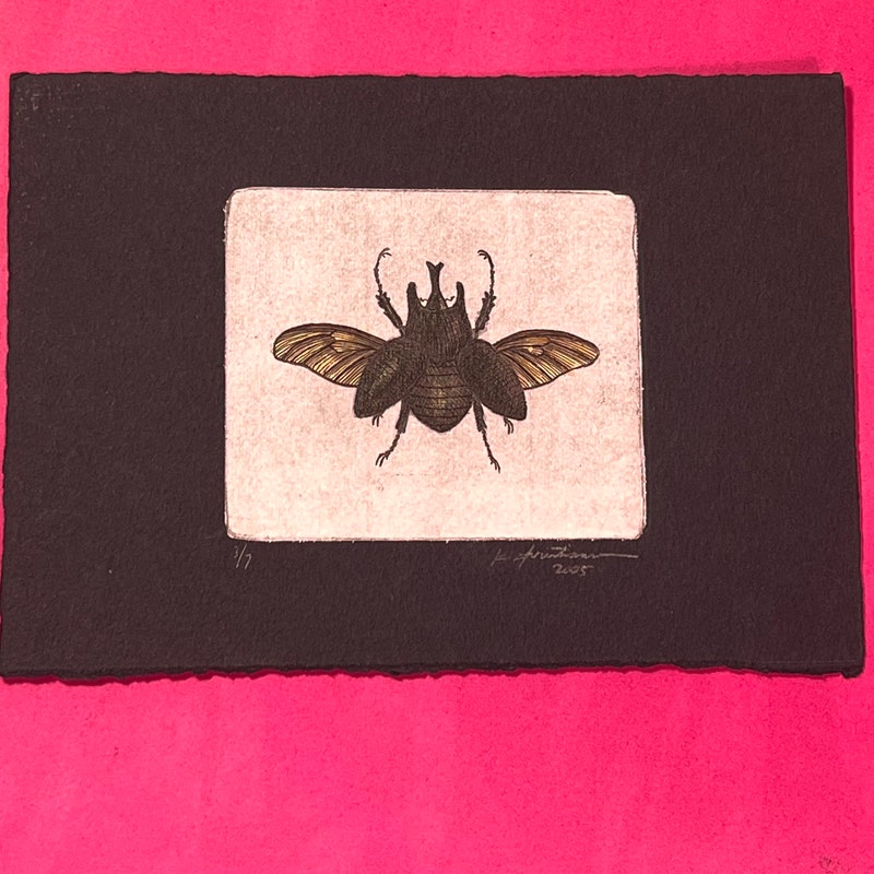 Chine Colle Paper - Etsy