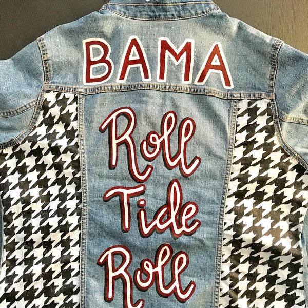 Custom Fraternity Jackets - Etsy