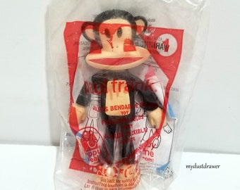 Paul Frank Julius Monkey - Etsy