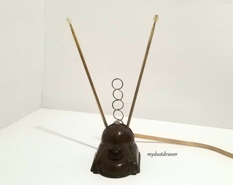 Rabbit Ears Antenna - Etsy