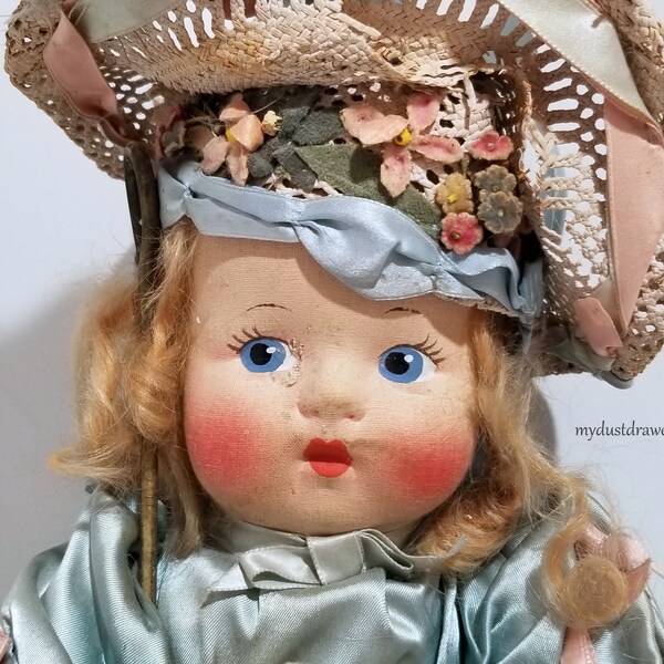 Mary Bo Peep - Etsy