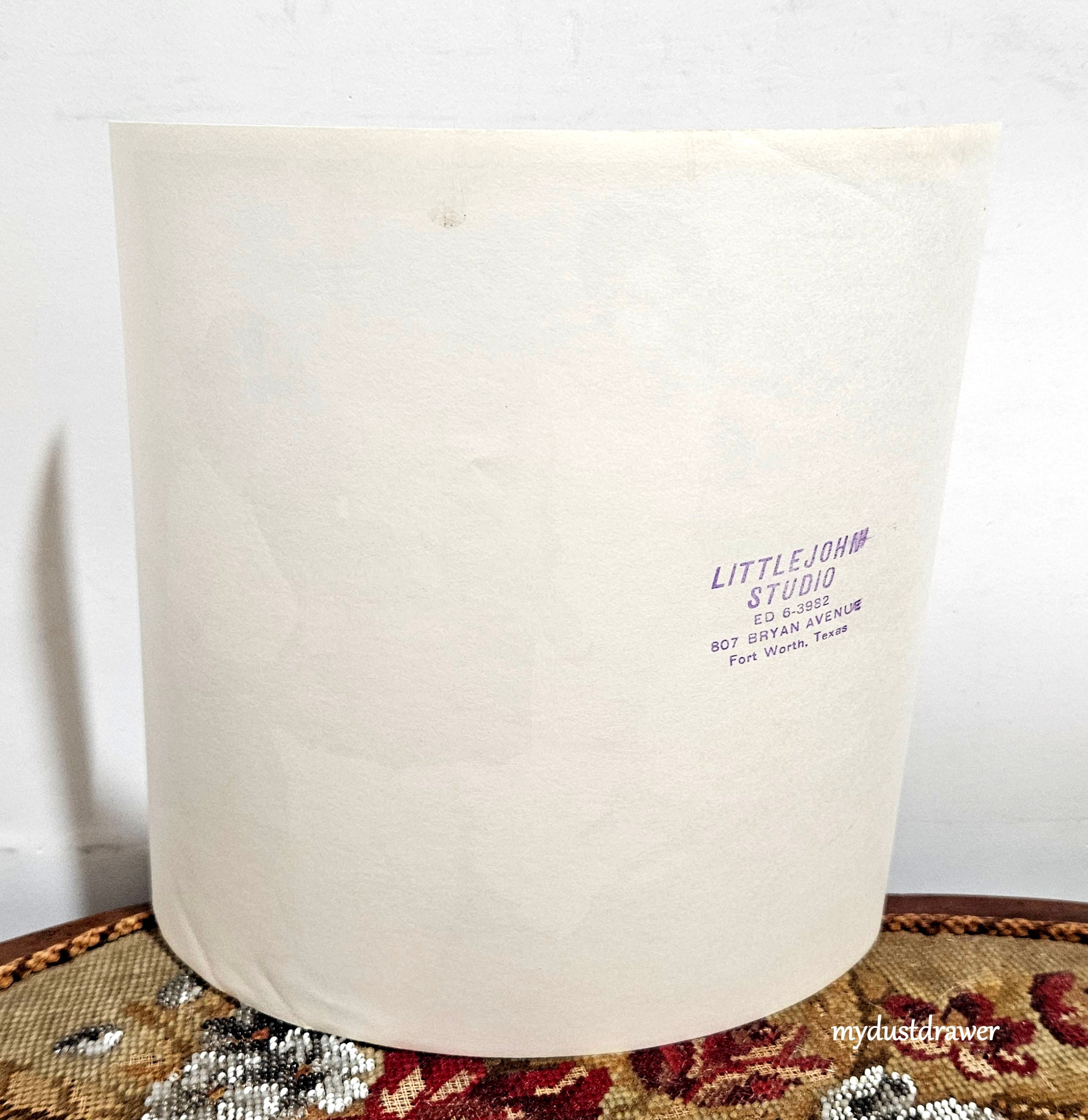 Rare Vintage 1950s African American Ladies Doing Upholstery Sewing ...