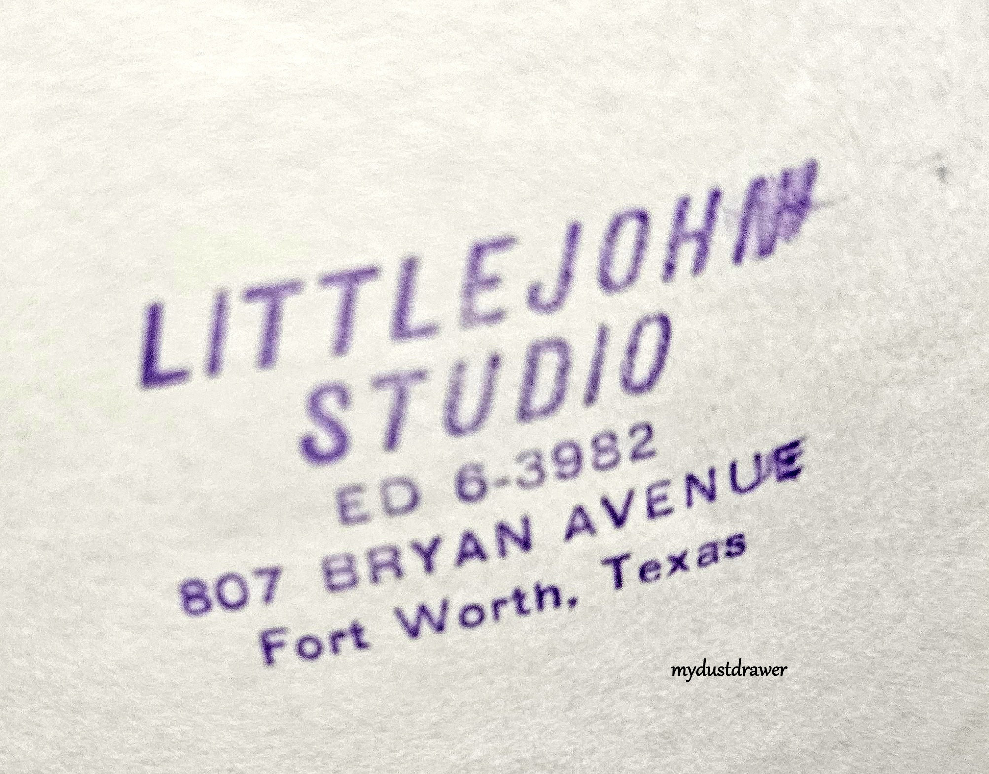 Rare Vintage 1950s African American Ladies Doing Upholstery Sewing ...