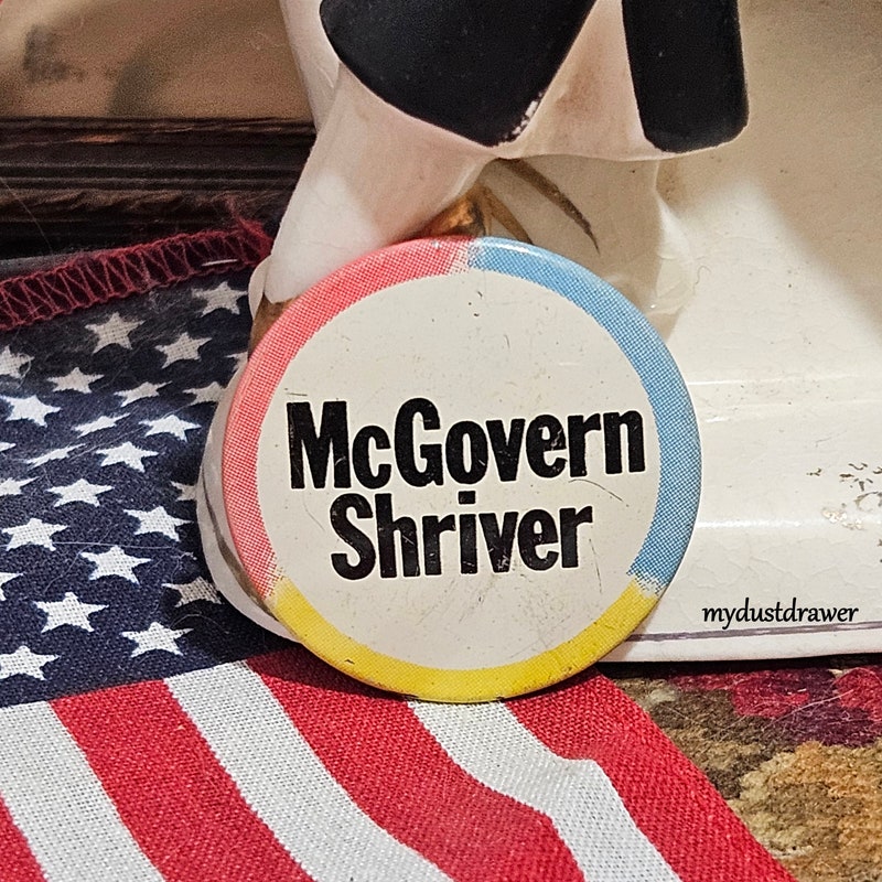 Mcgovern - Etsy