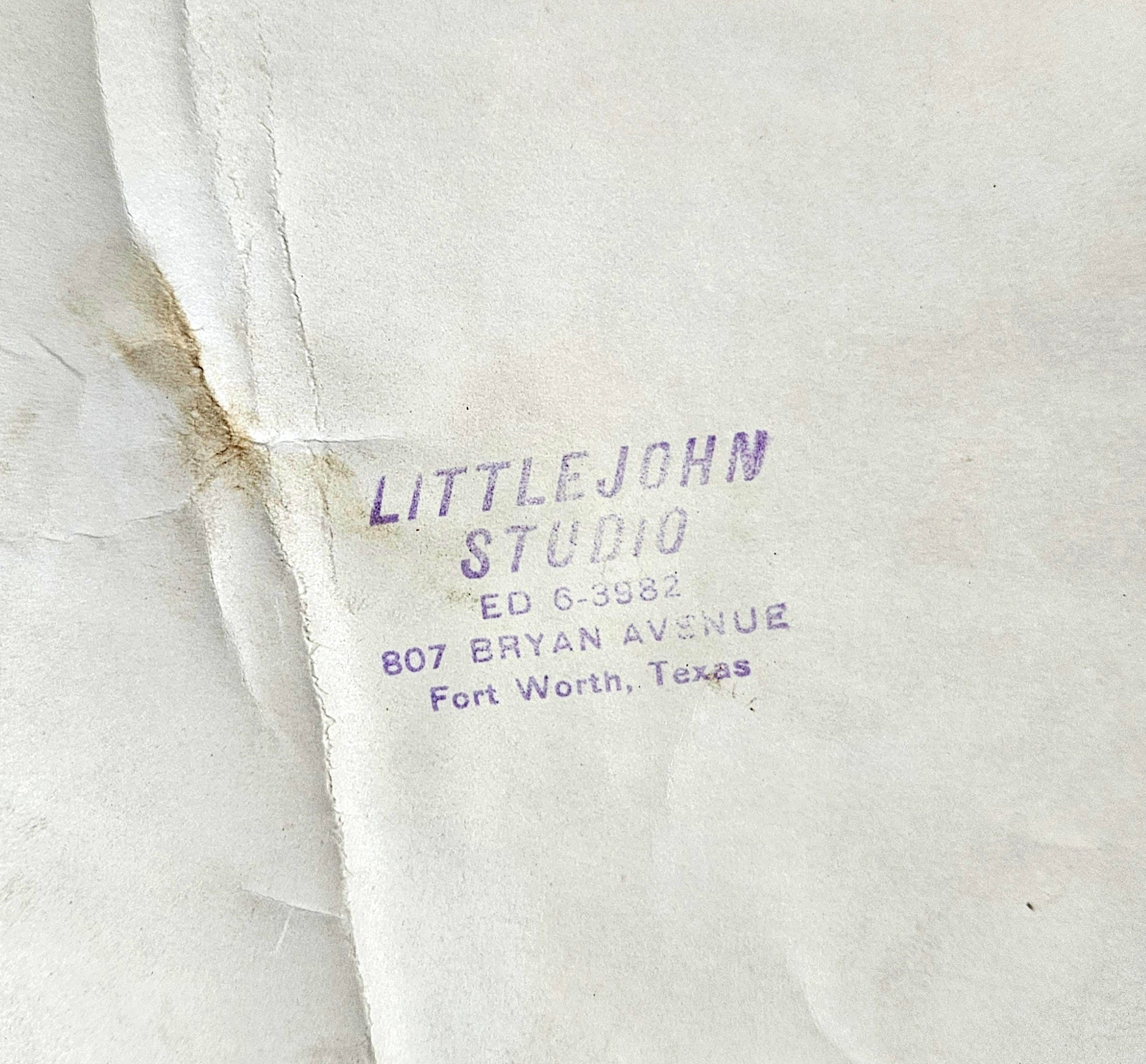 Rare Vintage African American LADIES Banquet Event Eastern Star Grand ...