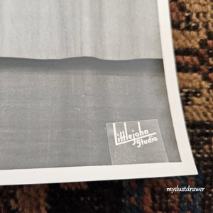 Rare 1960s Nurse Original African American Photograph by the Famous ...