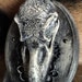 Raven Skull Trinket Box Odin Raven Viking Pagan Jewelry Box Medieval ...