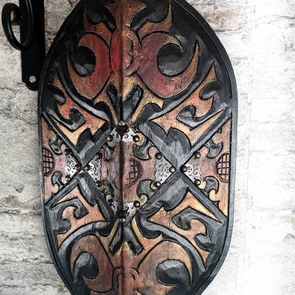 Medieval Decor - Etsy