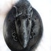 Raven Skull Trinket Box Odin Raven Viking Pagan Jewelry Box Medieval ...