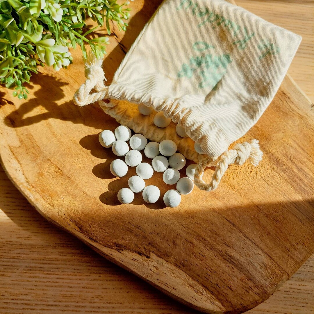 Clay Scent Beads ~ Clay Diffuser Beads - Etsy