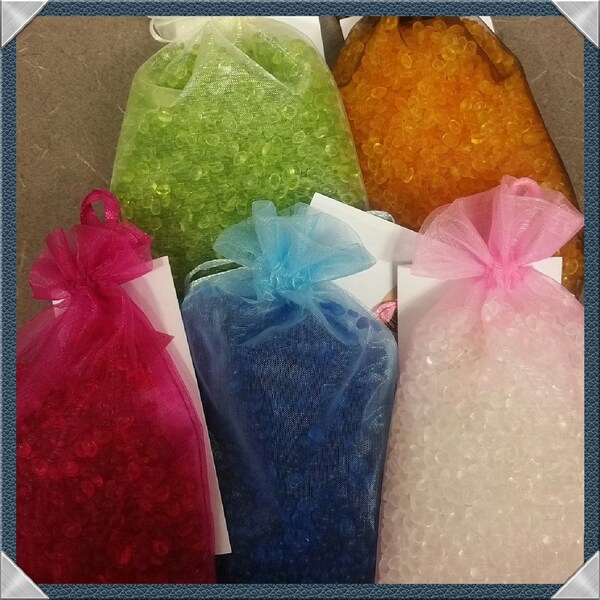 Scented Beads - Etsy