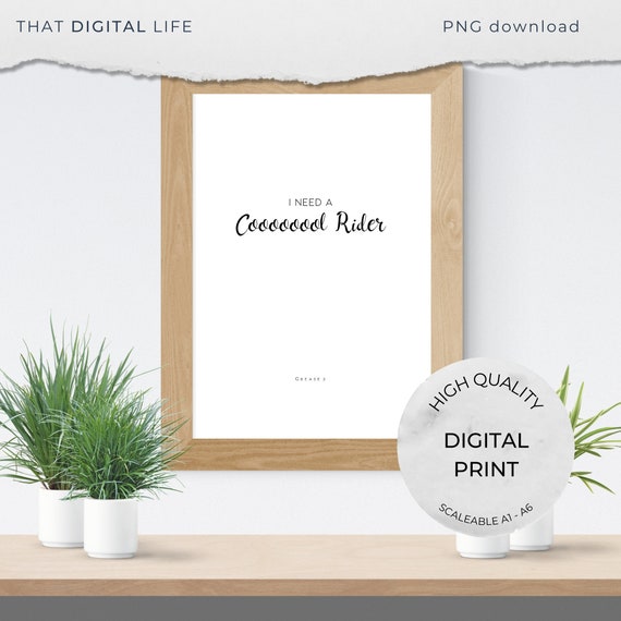 Grease 2 Cool Rider Lyrics