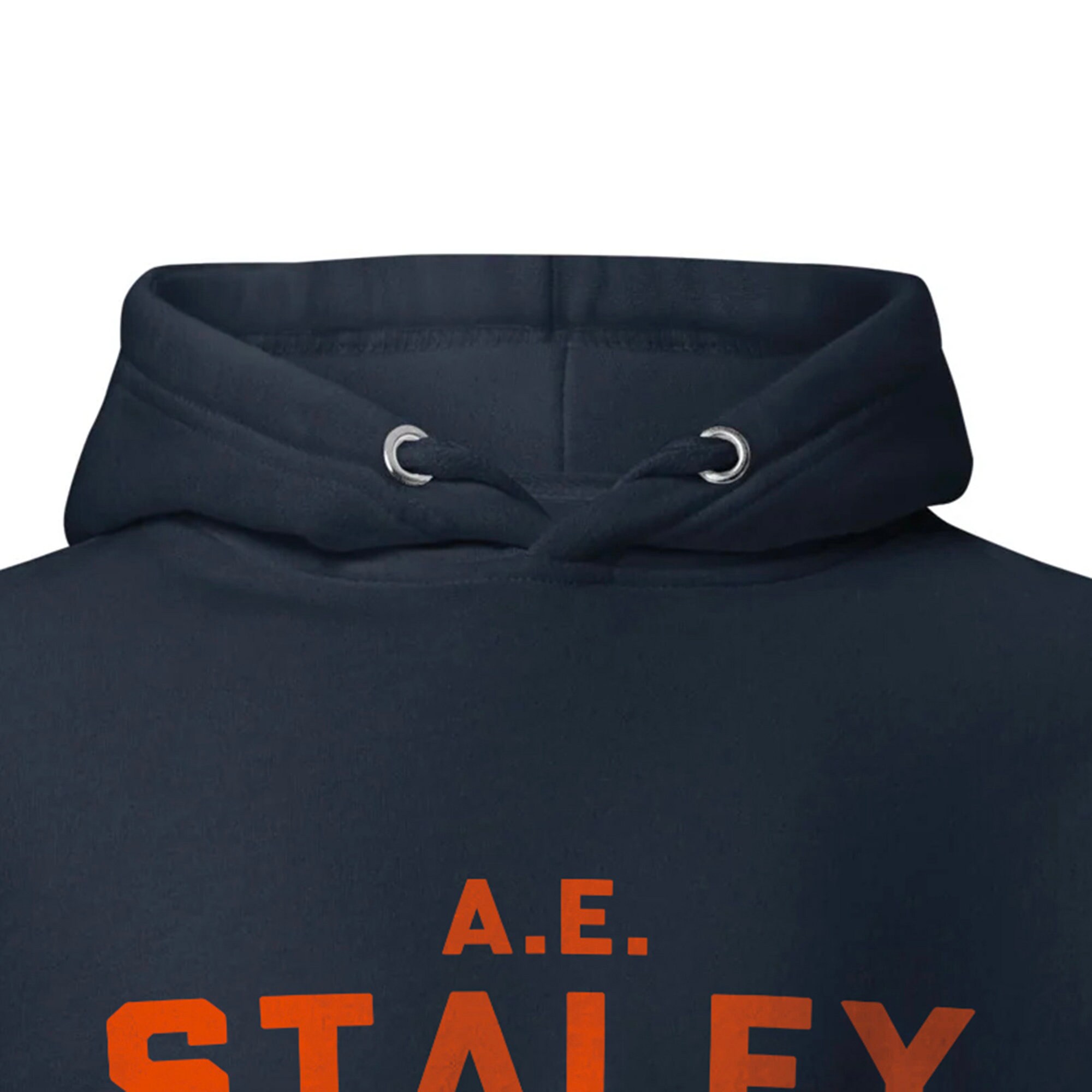 AE Staley Mfg. Co. Hoodie Chicago Bears Inspired Decatur Staleys Starch ...