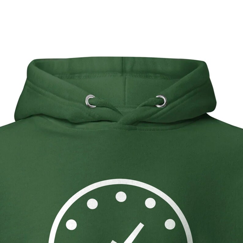 Wrigley Field Scoreboard Clock Hoodie for Die Hard Chicago Cubs Fans ...
